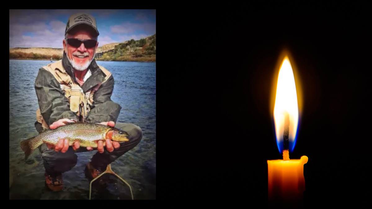 Gerald Dwayne Creel | San Angelo LIVE!