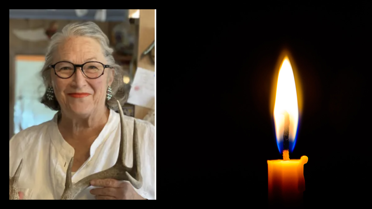 Sherry Ann Talley | San Angelo LIVE!