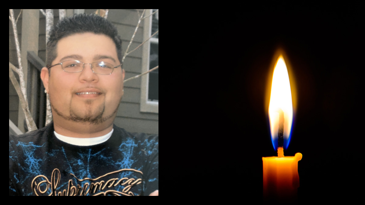 Gabriel Robles | San Angelo LIVE!