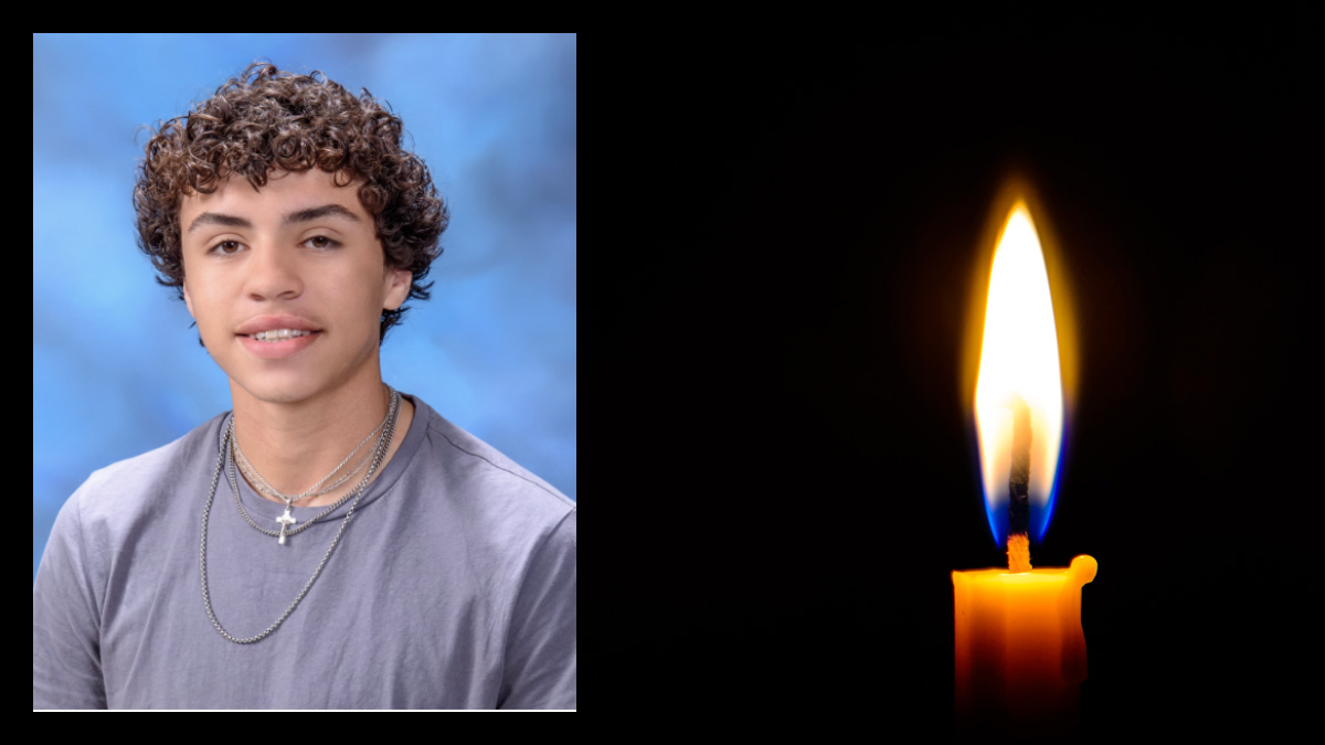 Brandon Garza | San Angelo LIVE!