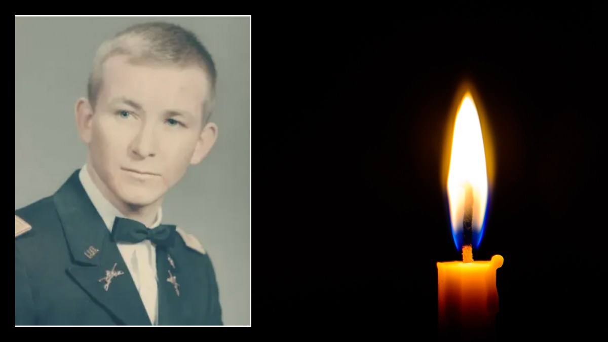 William "Bill" Joseph Connery, II | San Angelo LIVE!