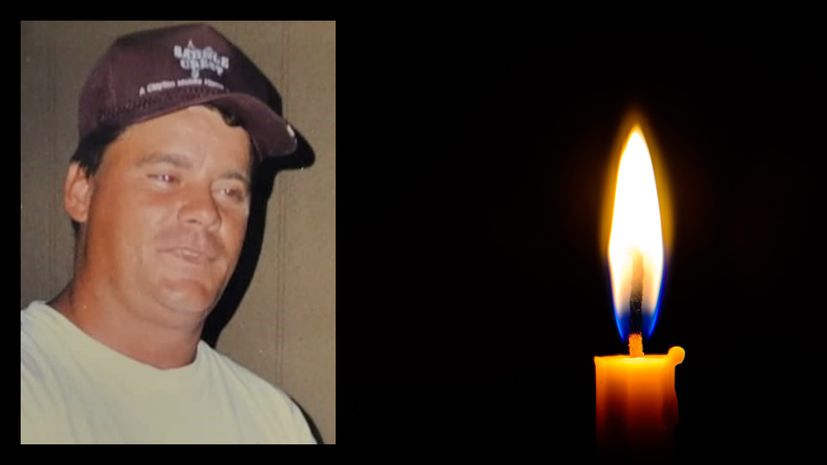 Roger McMullin | San Angelo LIVE!