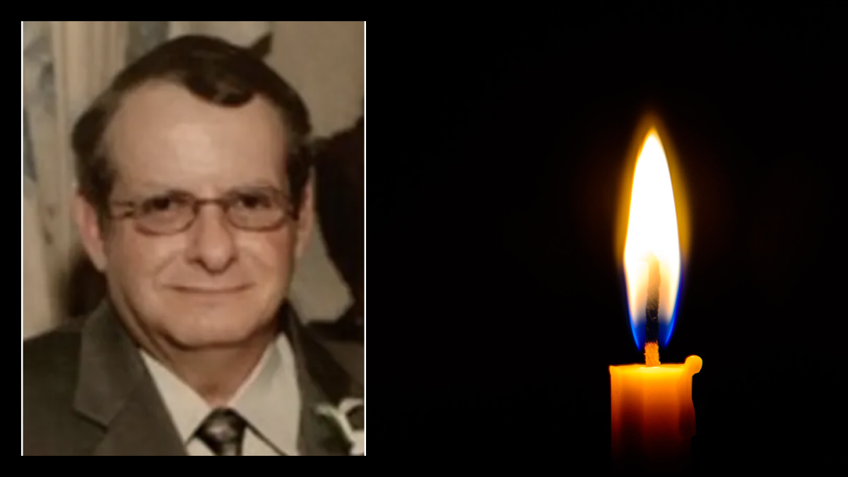 Rob Arthur Strakos | San Angelo LIVE!