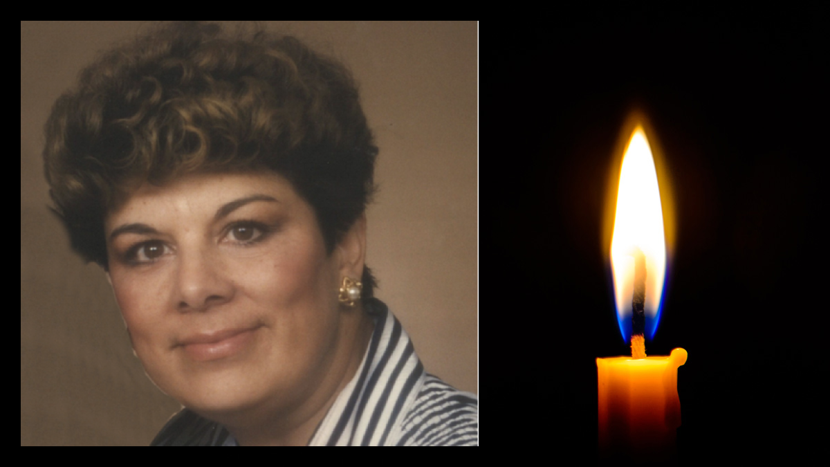 Maria M. Martinez | San Angelo LIVE!