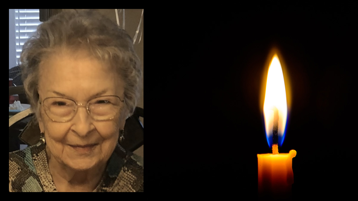 Freida Pauline Slone | San Angelo LIVE!