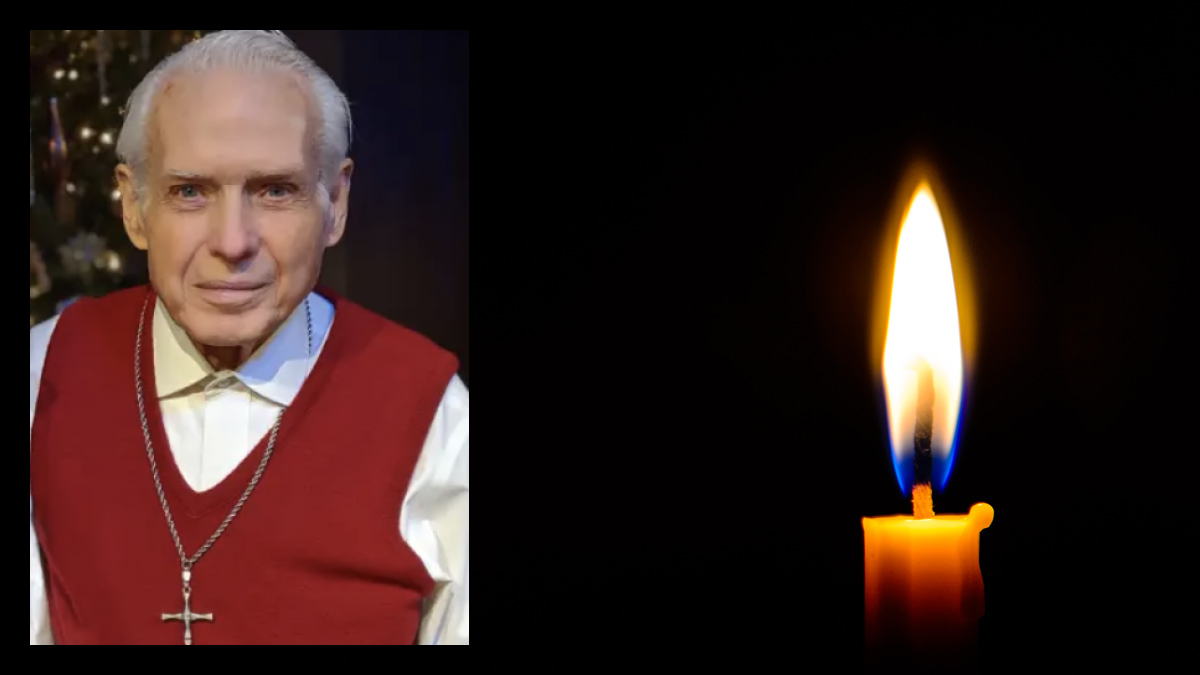 Edgar Wilson Halfast III | San Angelo LIVE!