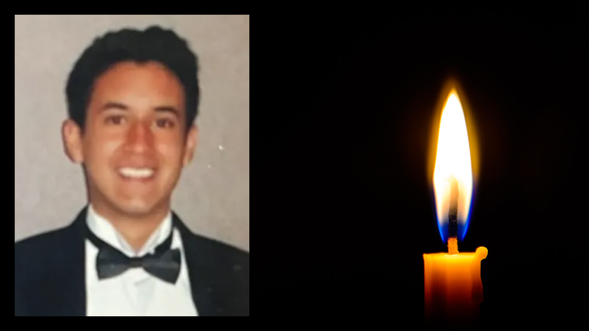 Jorge Alberto Negrete | San Angelo LIVE!