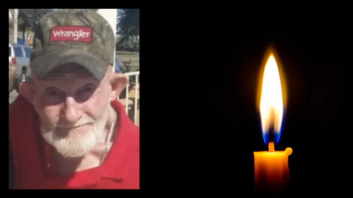 Anthony Craig Haby | San Angelo LIVE!