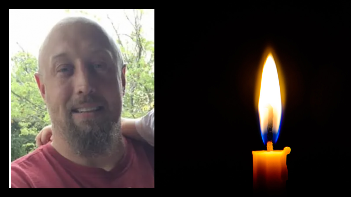 Jason George Thurston | San Angelo LIVE!