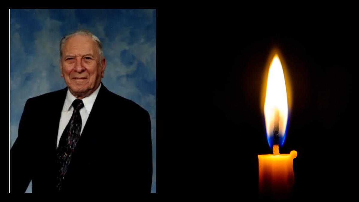 David Murrell Gist | San Angelo LIVE!