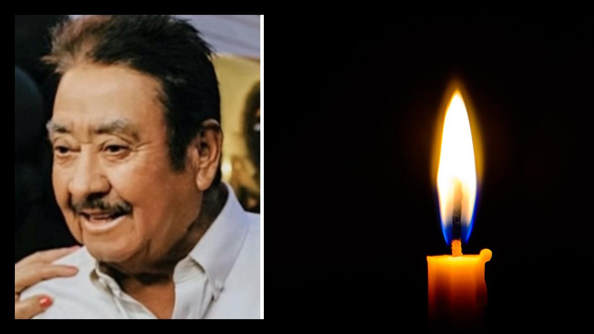 Angel Mejia, Sr. | San Angelo LIVE!