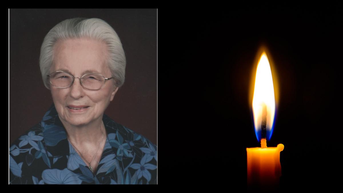 Ruth Mae Trudo | San Angelo LIVE!