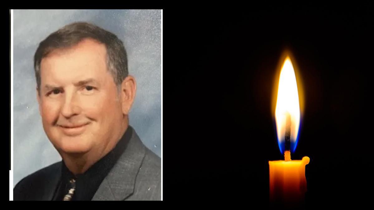 John Hugh McInturff, Jr. | San Angelo LIVE!