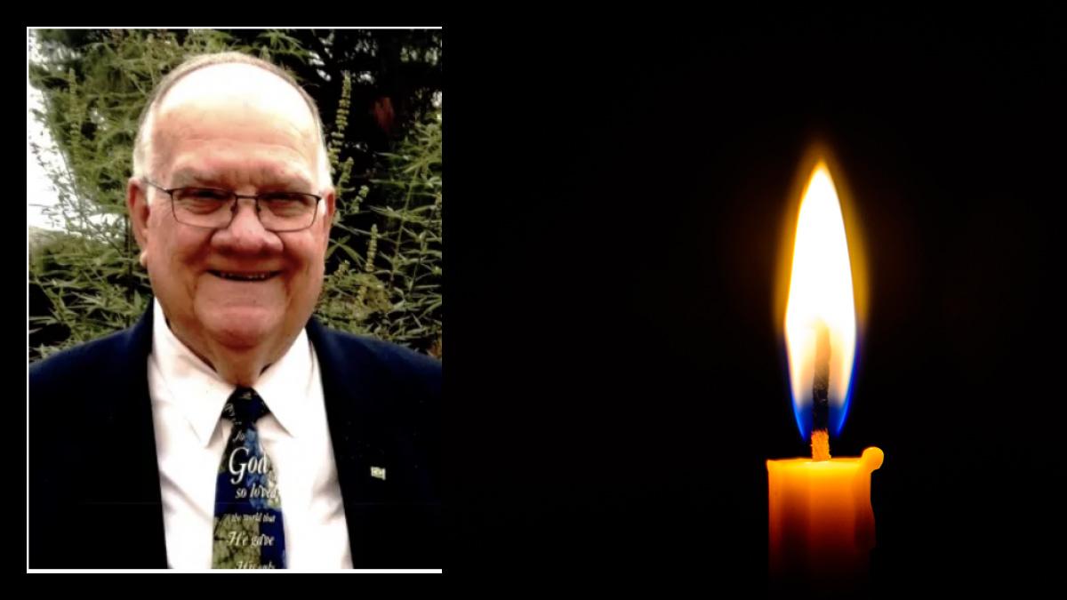 Milton Ray Langston, Sr. | San Angelo LIVE!
