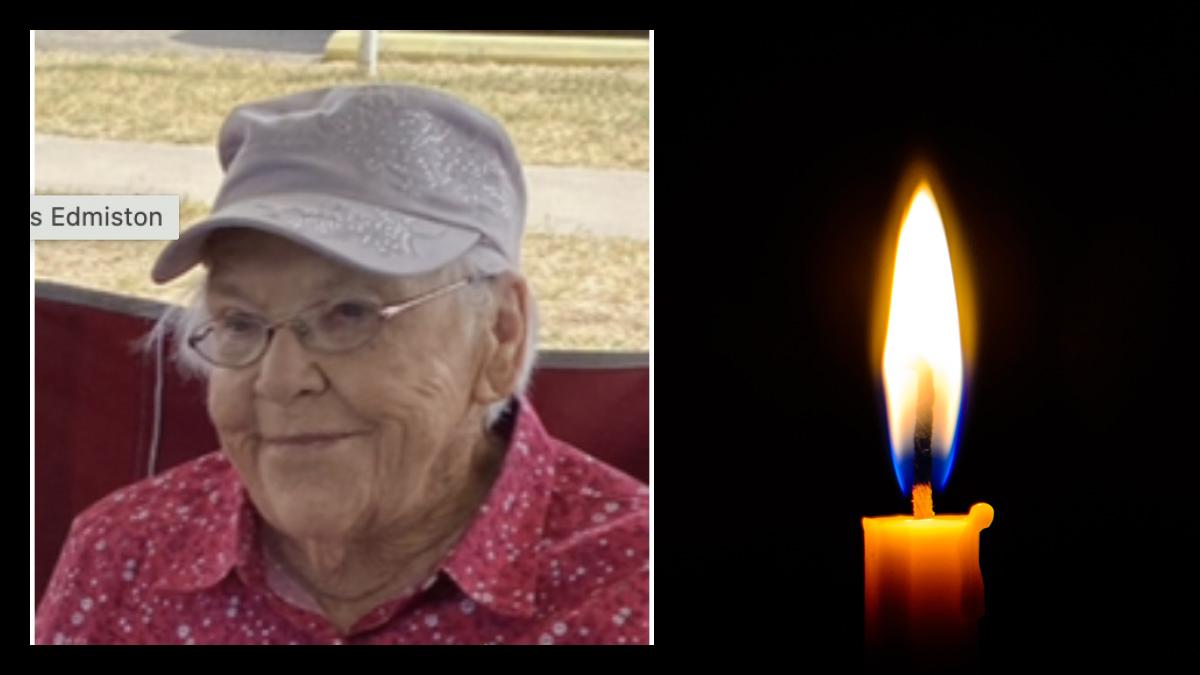 Frances Edmiston | San Angelo LIVE!