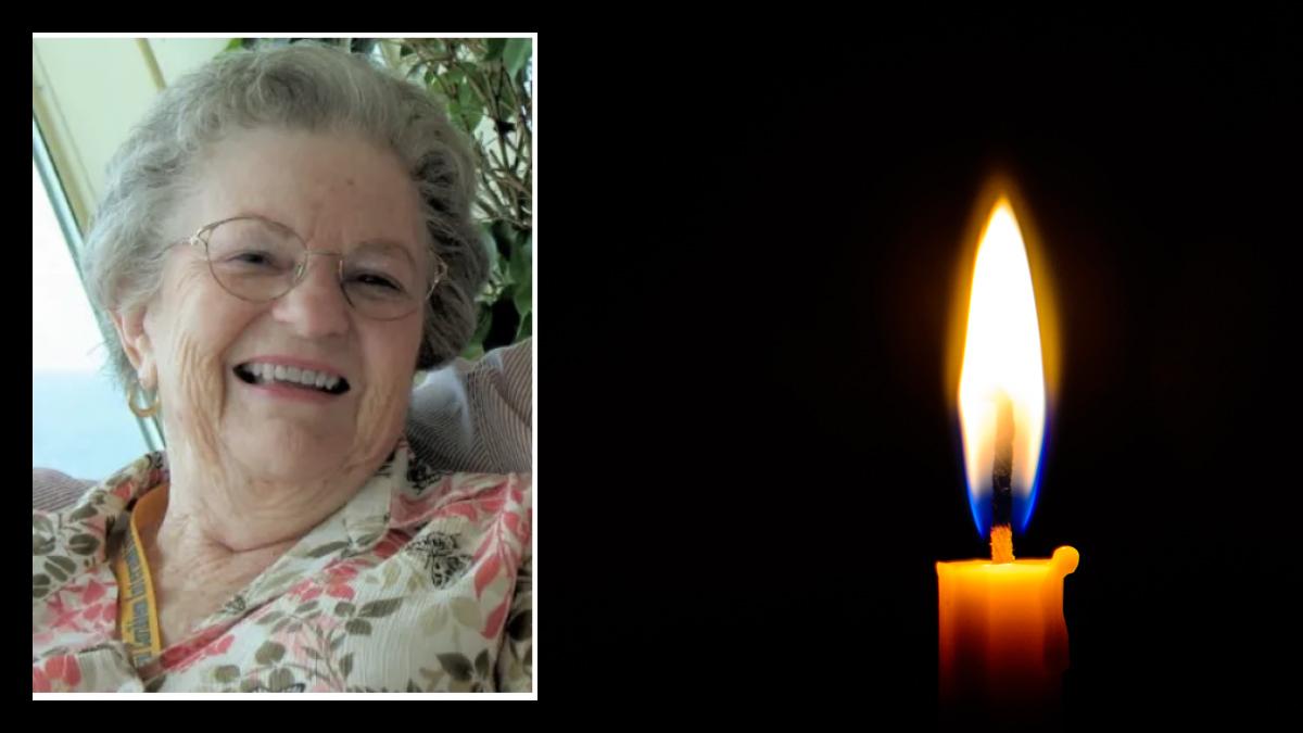 Pat Roberts Richardson | San Angelo LIVE!