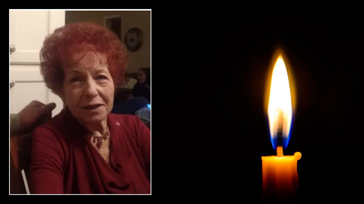 Patsy June Nail Randolph | San Angelo LIVE!