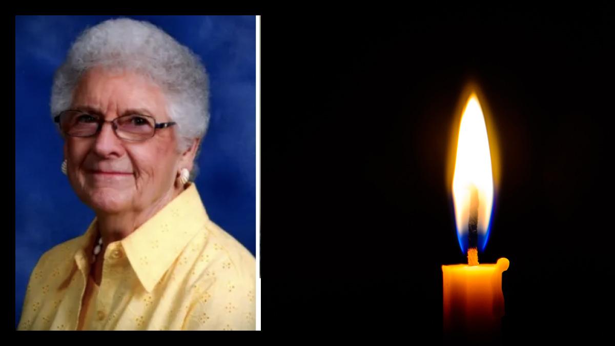 Polly Liles Waterhouse | San Angelo LIVE!