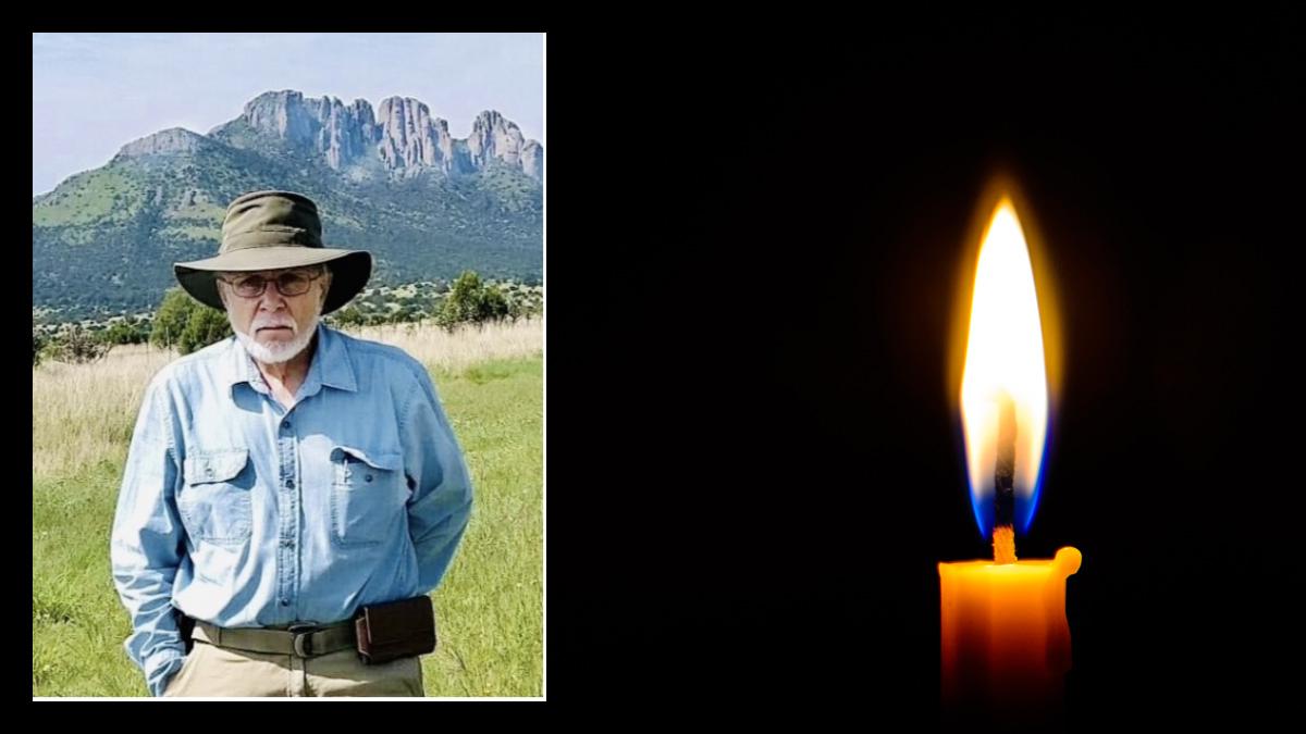 William Alden Flanders | San Angelo LIVE!