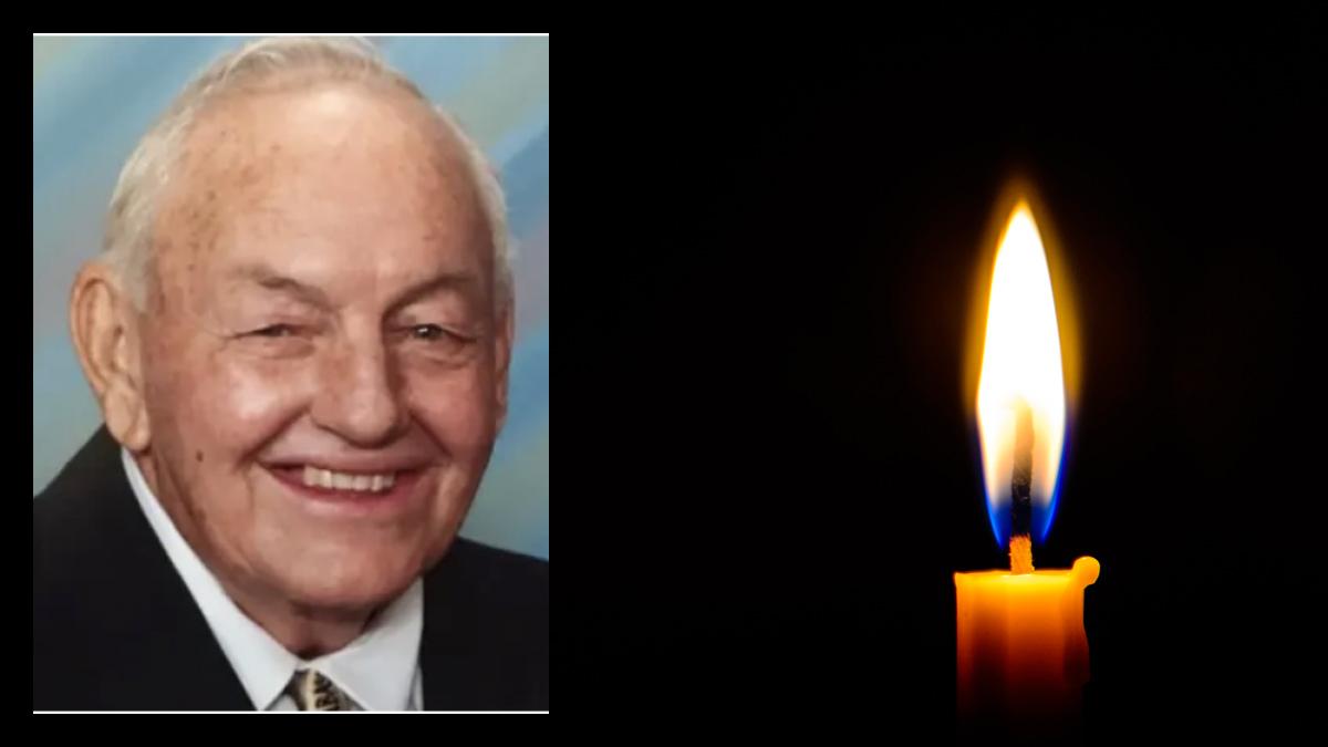 Calvin Miller | San Angelo LIVE!