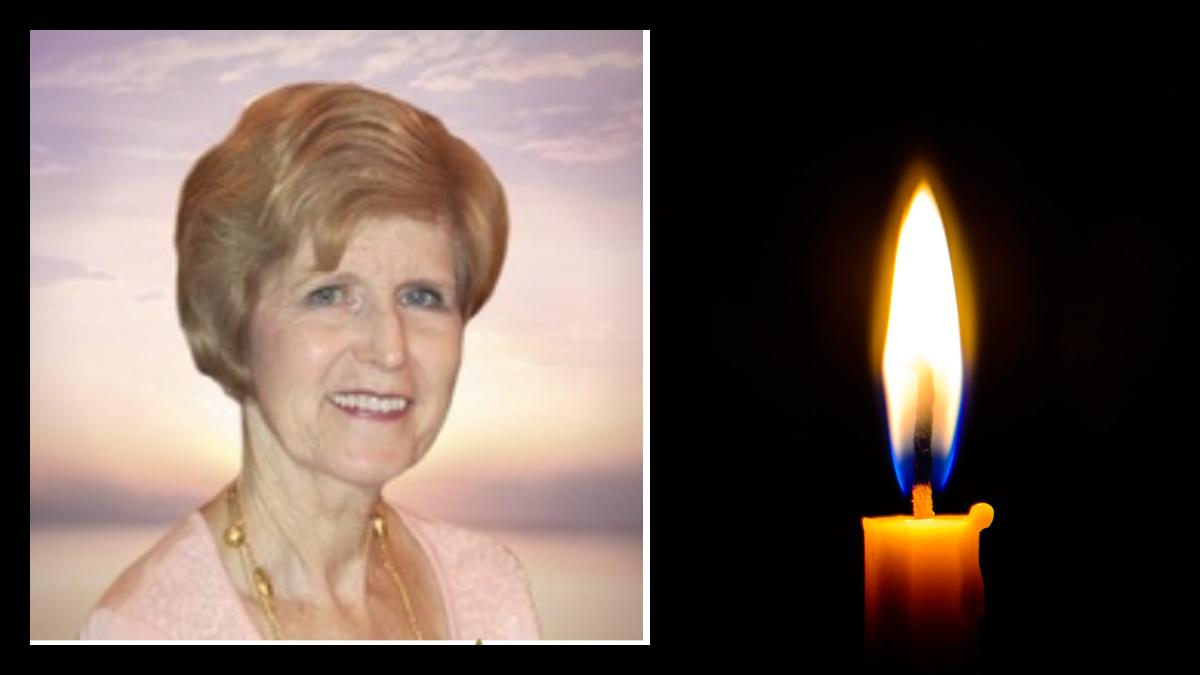 Iris Roberts Bradley | San Angelo LIVE!