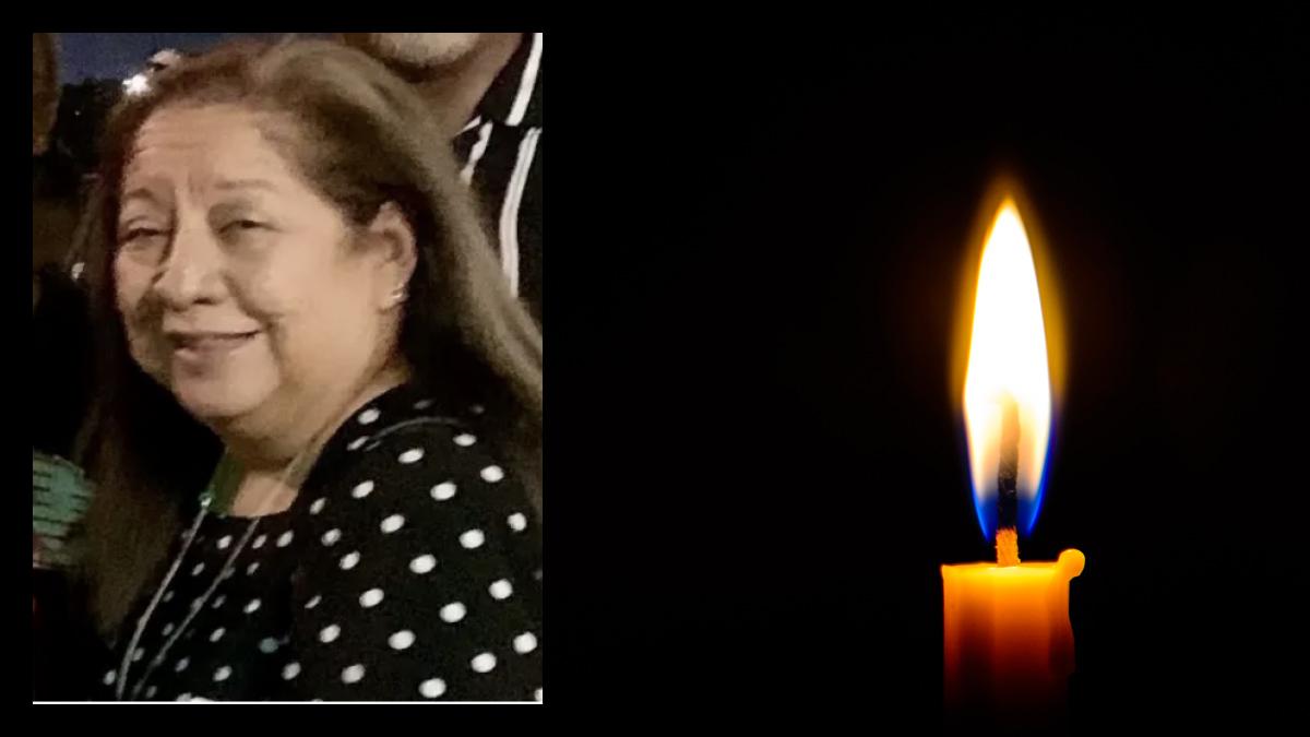 Sylvia Juarez Alvarado | San Angelo LIVE!