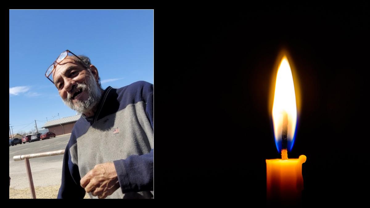 Manuel Tanguma | San Angelo LIVE!