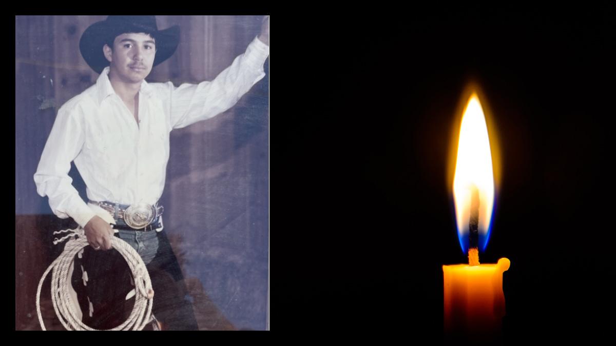 Juan Acosta | San Angelo LIVE! Juan Acosta | San Angelo LIVE!