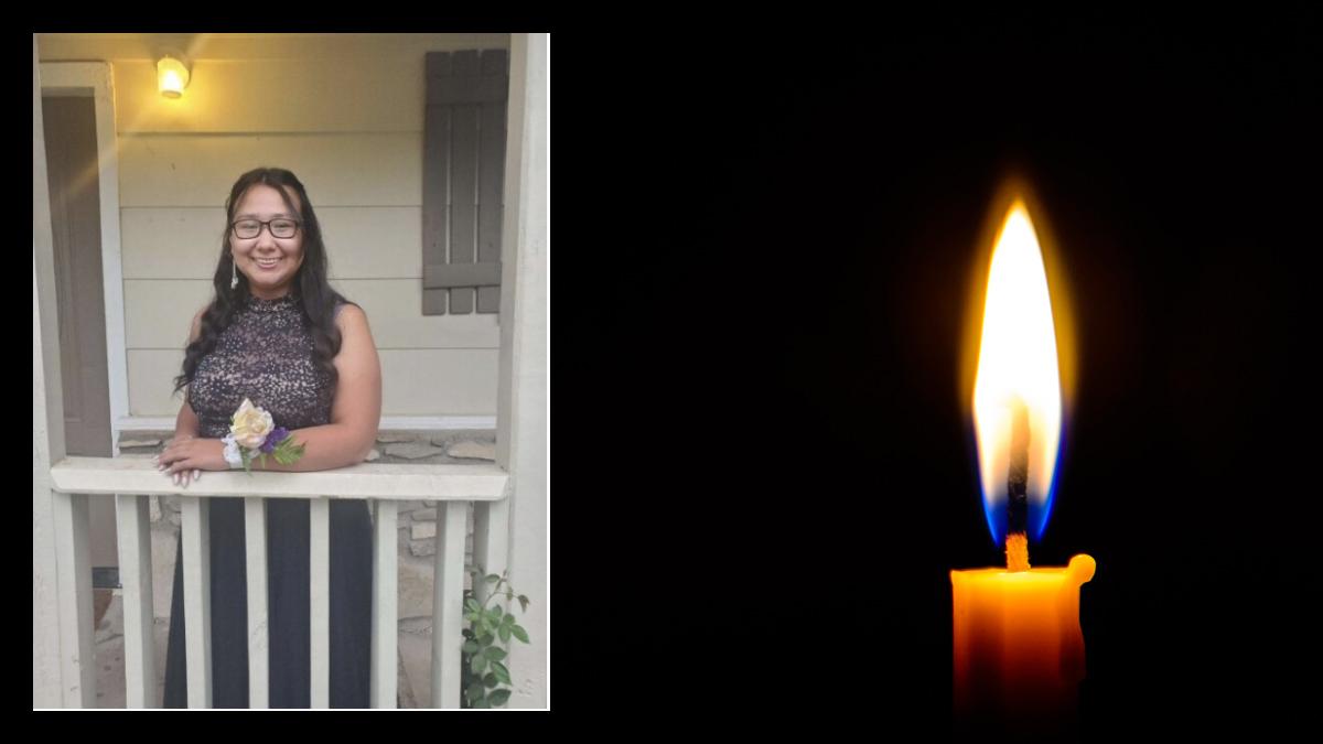 Kira Ann Left Hand Bull | San Angelo LIVE!