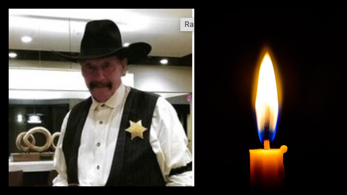 Ralph Lee Ridgeway, Jr. | San Angelo LIVE!