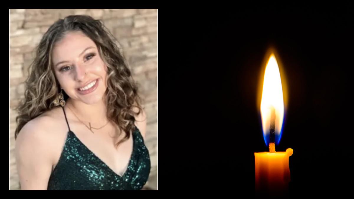 Kaylee Webber | San Angelo LIVE!