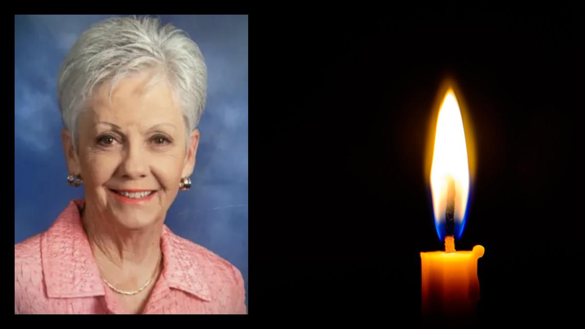 Sharon Elizabeth Scaggs | San Angelo LIVE!