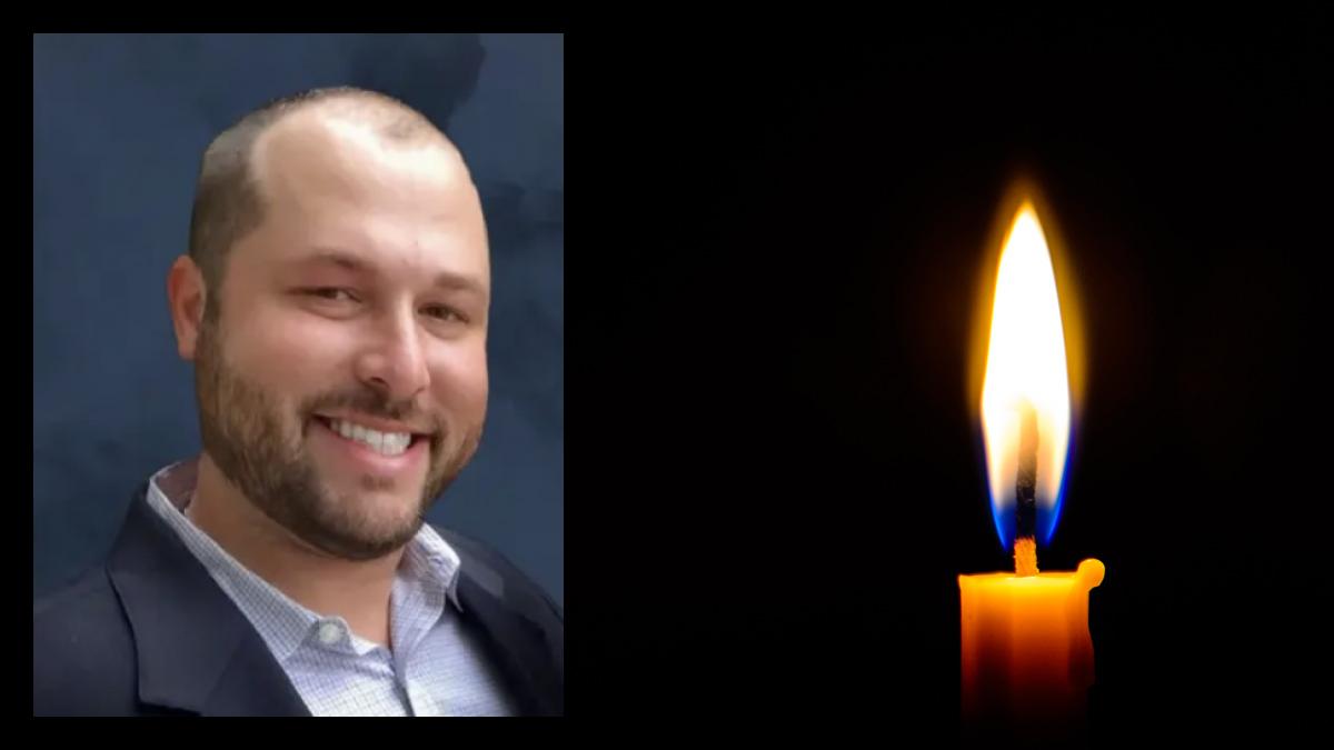 Philip David Rawlings | San Angelo LIVE!