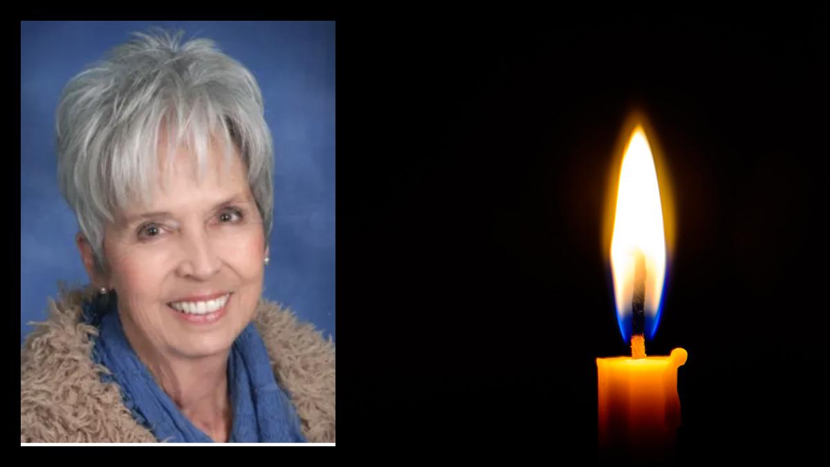 Lynne Logan Neilon Alexander | San Angelo LIVE!