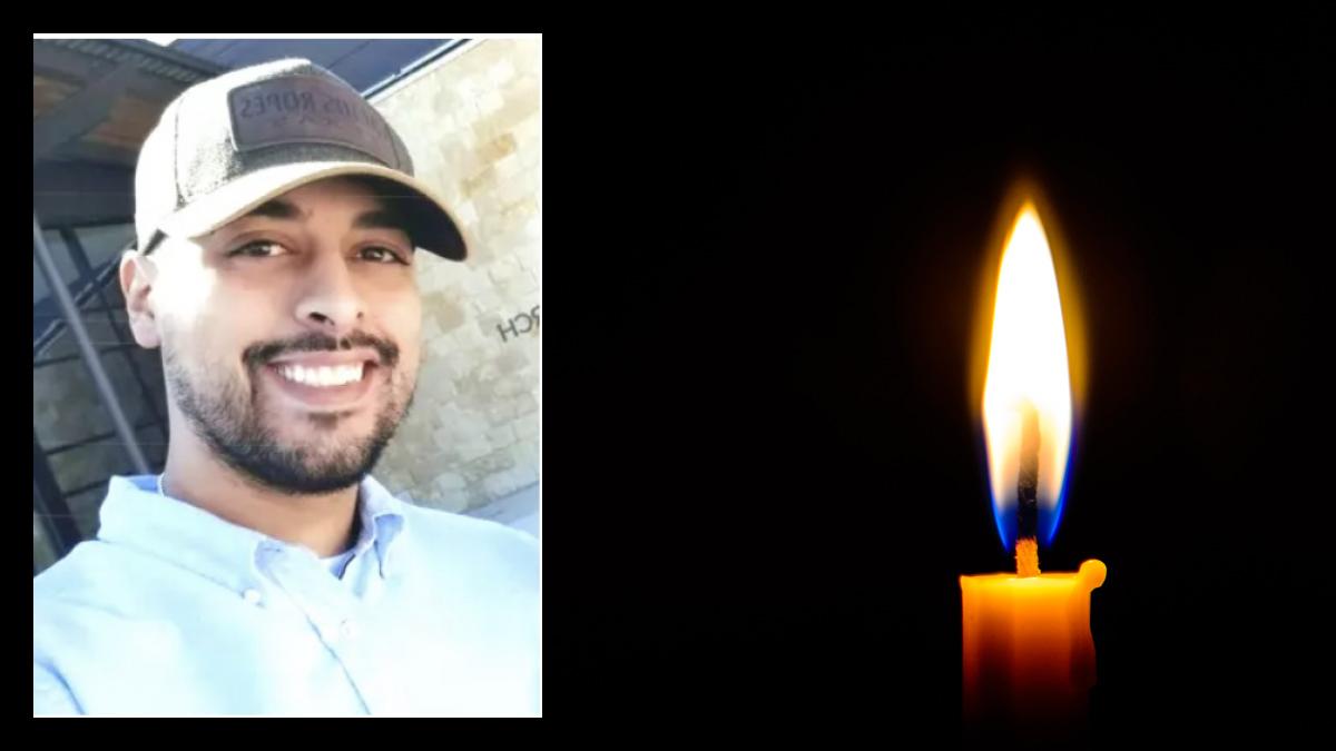 Ricardo Julian "Rick" Mascorro | San Angelo LIVE!