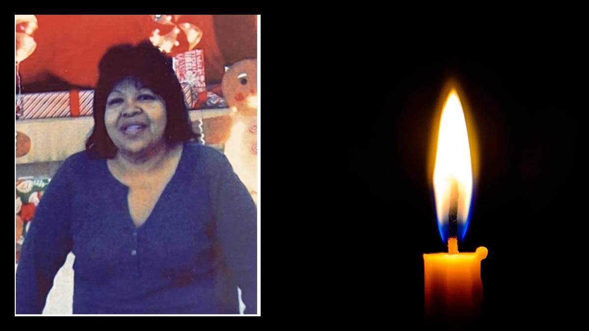 Rosa Isela Cadena | San Angelo LIVE!