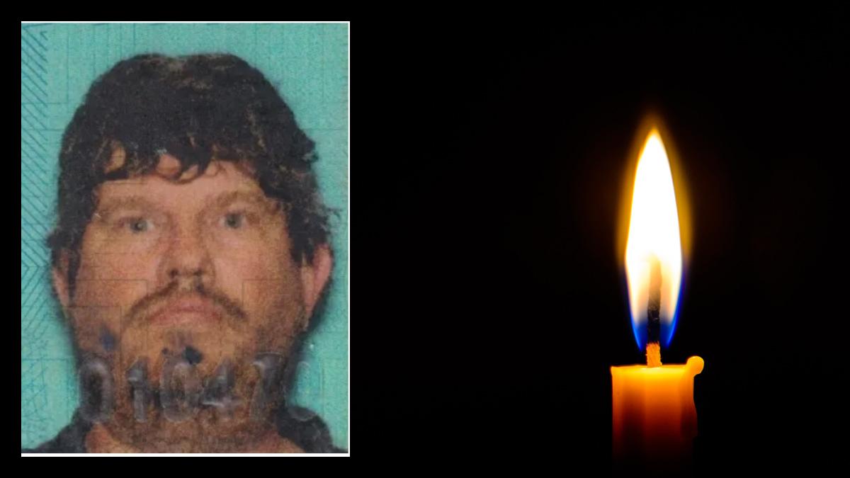 Steven Lawrence McNew | San Angelo LIVE!