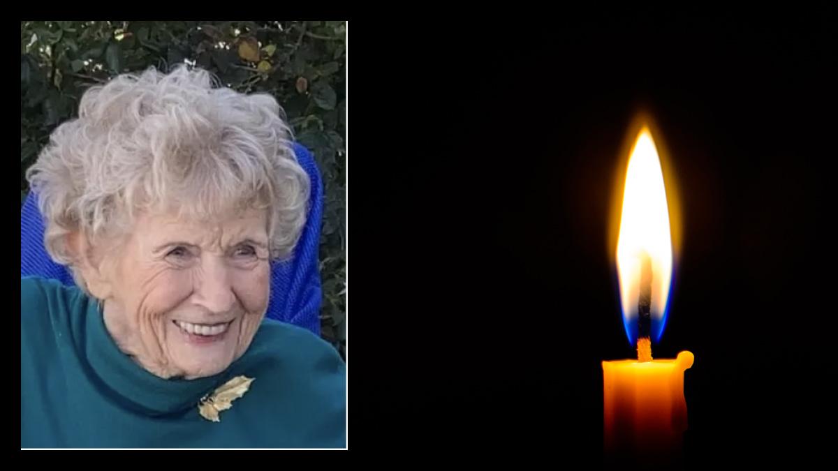 Clair Anita Rice Adams | San Angelo LIVE!