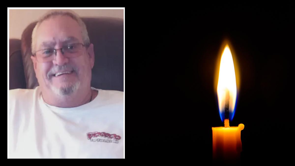 Donald Wayne Branch | San Angelo LIVE!