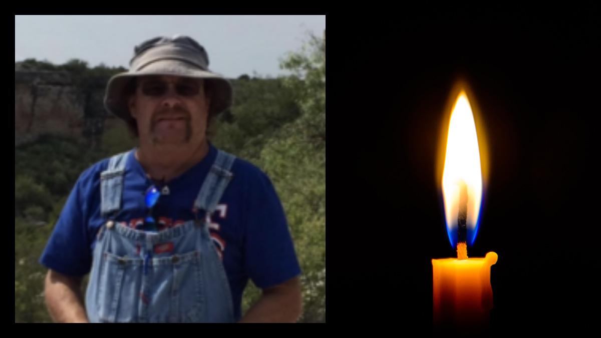 Ralph Michael Freed | San Angelo LIVE!