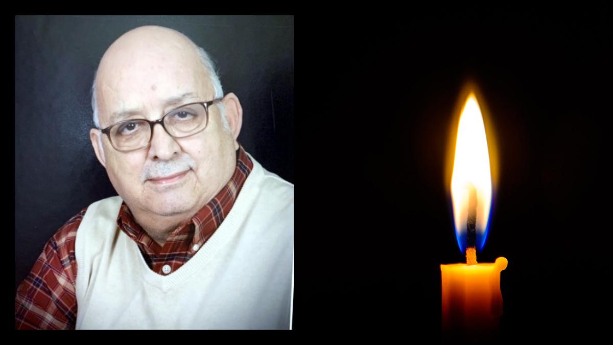 Robert Reyes Villescaz | San Angelo LIVE!