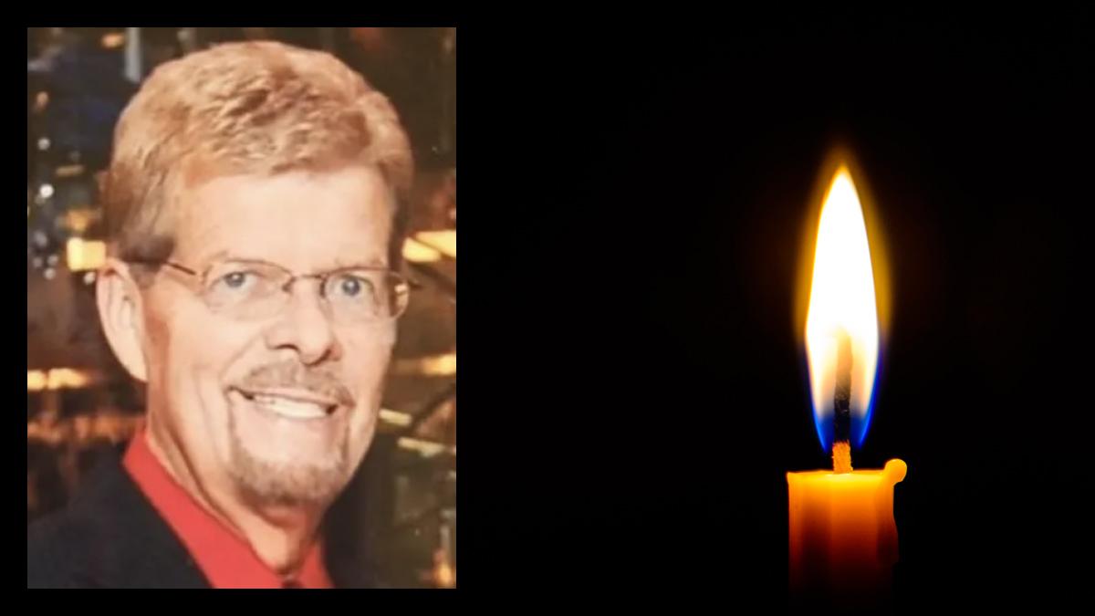 Pastor David L. Smith | San Angelo LIVE! Pastor David L. Smith | San Angelo LIVE!