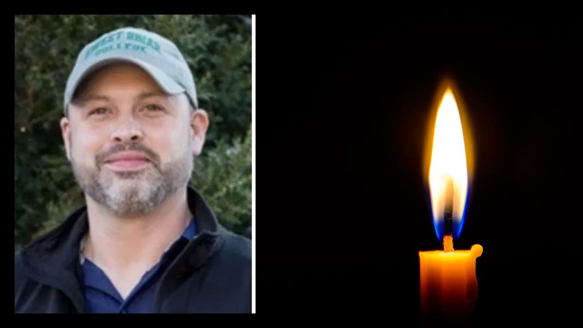 Solomon Mayo Southall | San Angelo LIVE!