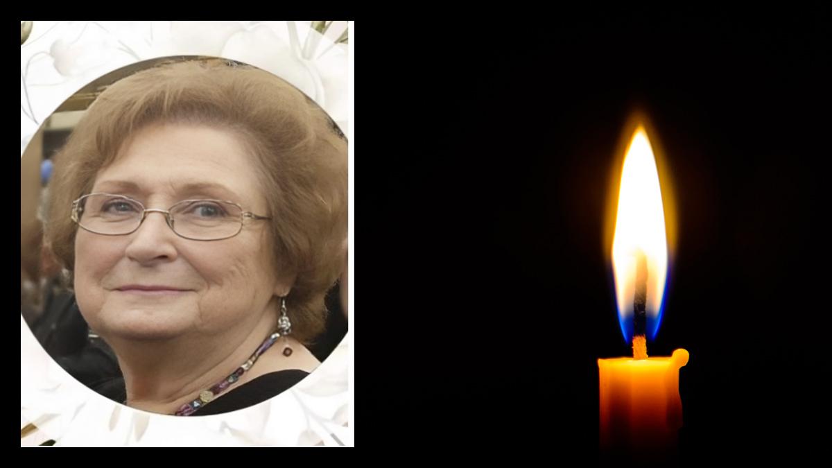 Nancy L. Tullos | San Angelo LIVE!