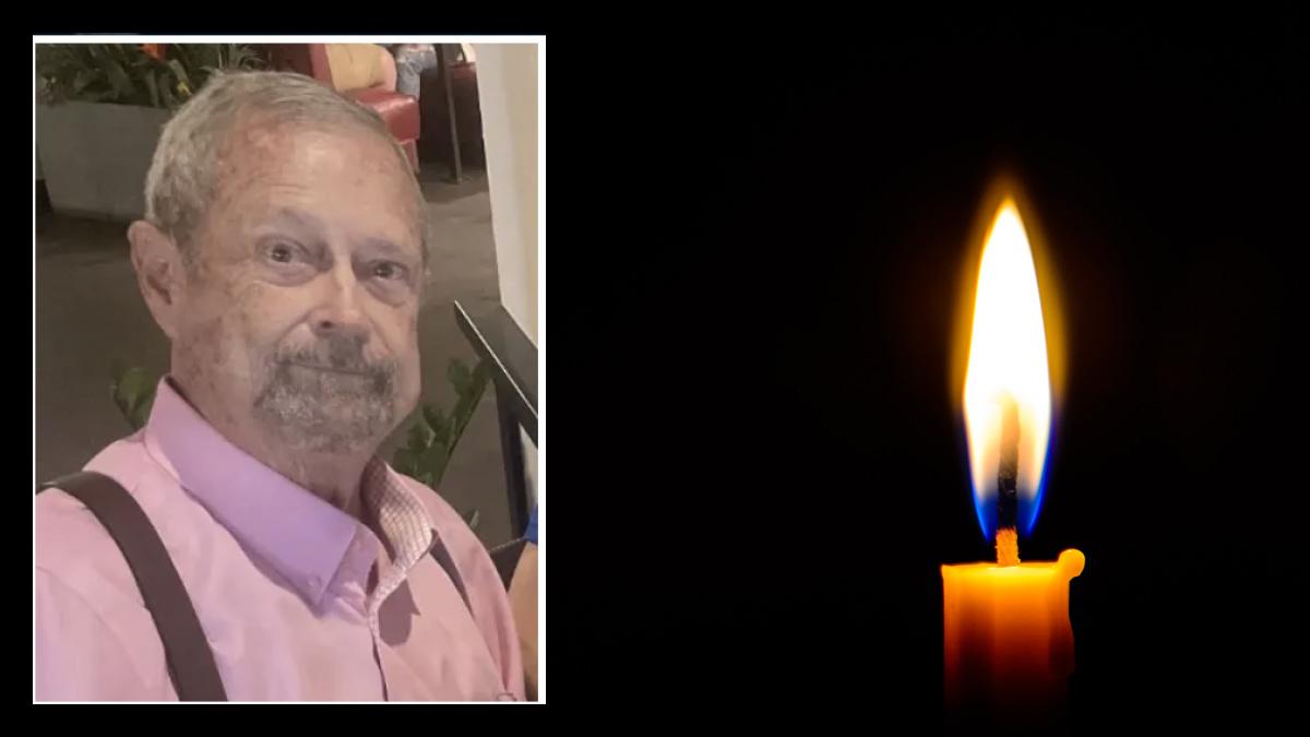 Charles Kenneth Whitley | San Angelo LIVE!