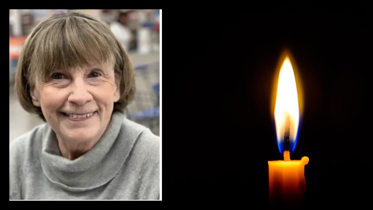 Susan Ewing Pritchard | San Angelo LIVE!