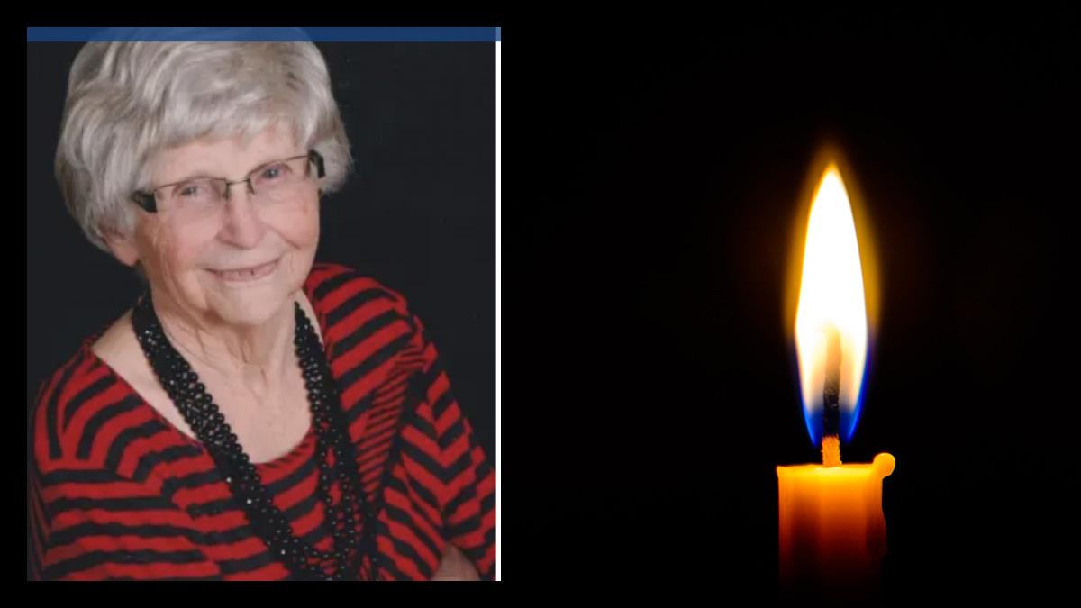Mary Jane (Janie) Begnaud | San Angelo LIVE!
