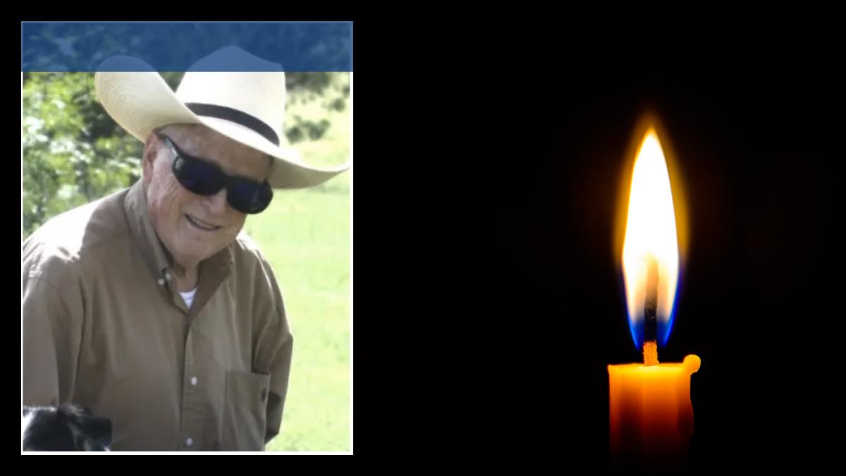 WIlliam "Bill" Lee Quillen | San Angelo LIVE!