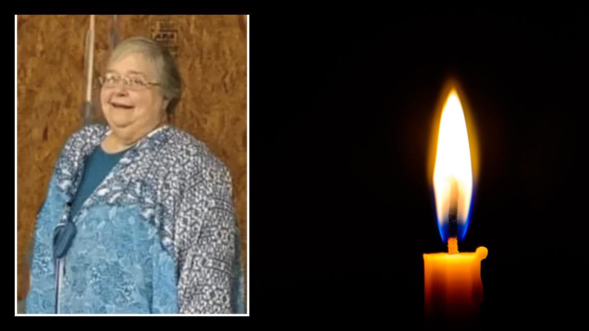 Mary Anna Allen | San Angelo LIVE!