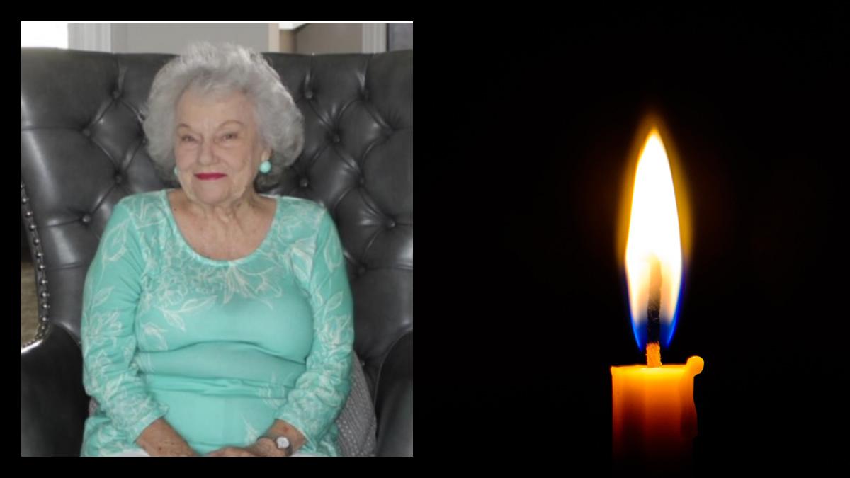 Wilma Ripple Lichnovsky | San Angelo LIVE!